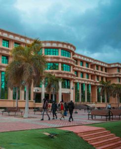 Pharmacy Student Zone – MSA University