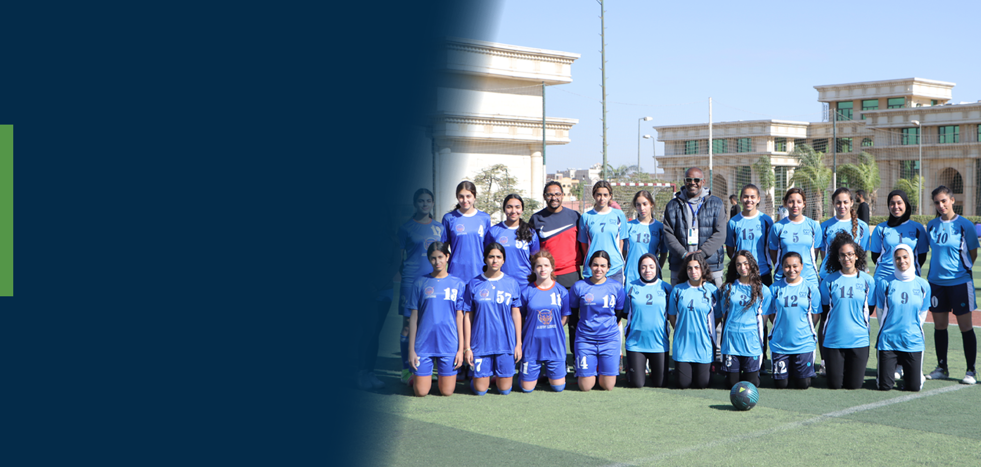 MSA University – MSA University: Established By Dr. Nawal El Degwi in 1996