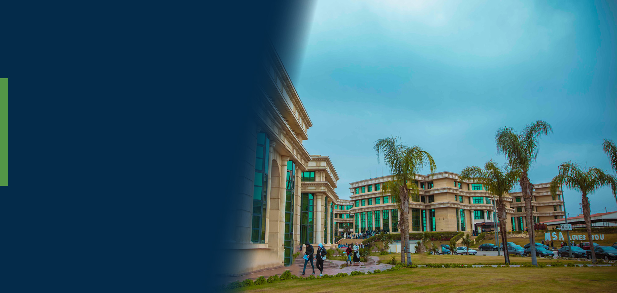 MSA University: Established By Dr. Nawal El Degwi in 1996