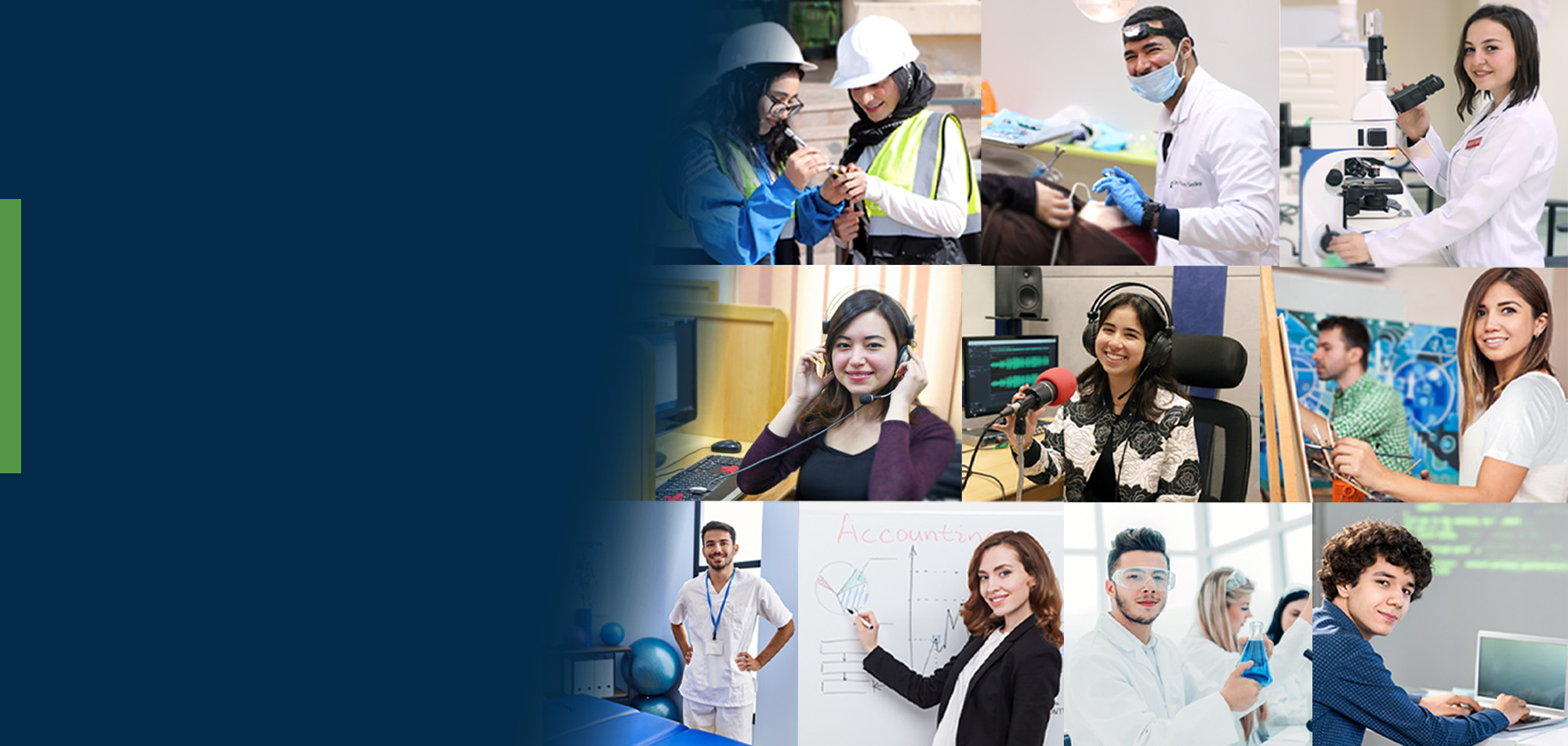 MSA University – MSA University: Established By Dr. Nawal El Degwi in 1996