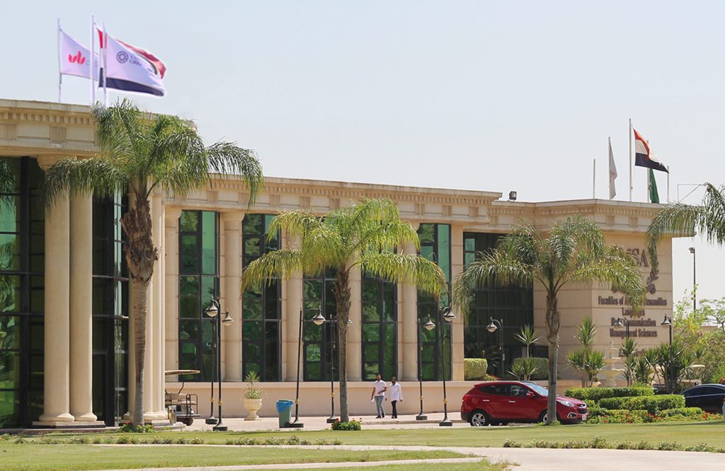 About MSA – MSA University