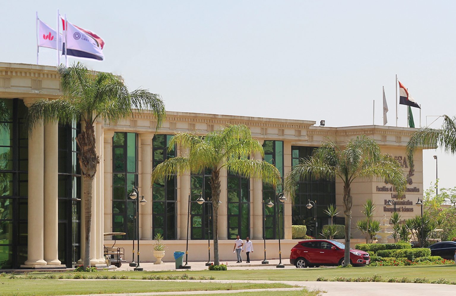 About MSA – MSA University