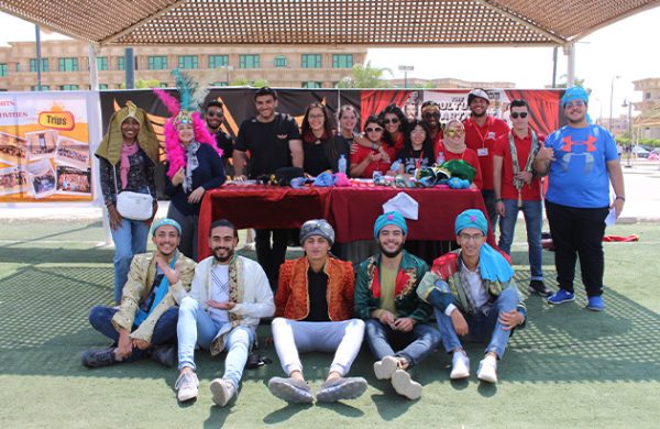 Top 10 Reasons Why MSA – October University for Modern Sciences and Arts