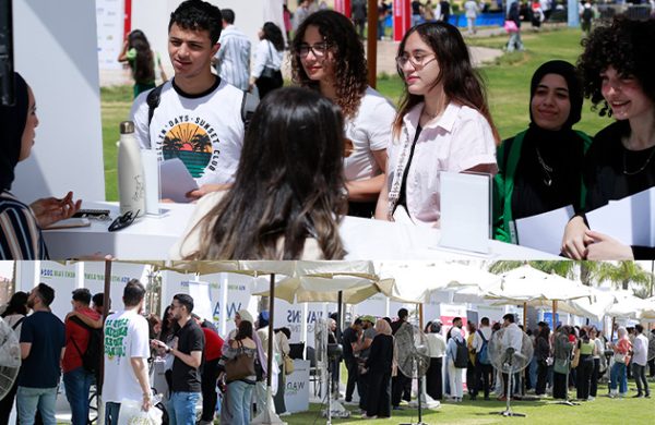 Top 10 Reasons Why MSA – October University for Modern Sciences and Arts