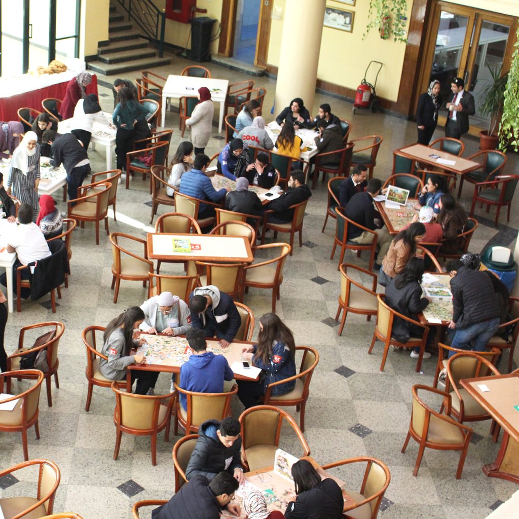 About MSA – MSA University