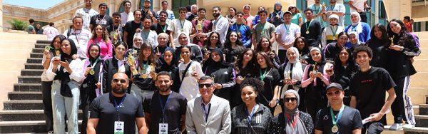 About MSA – MSA University