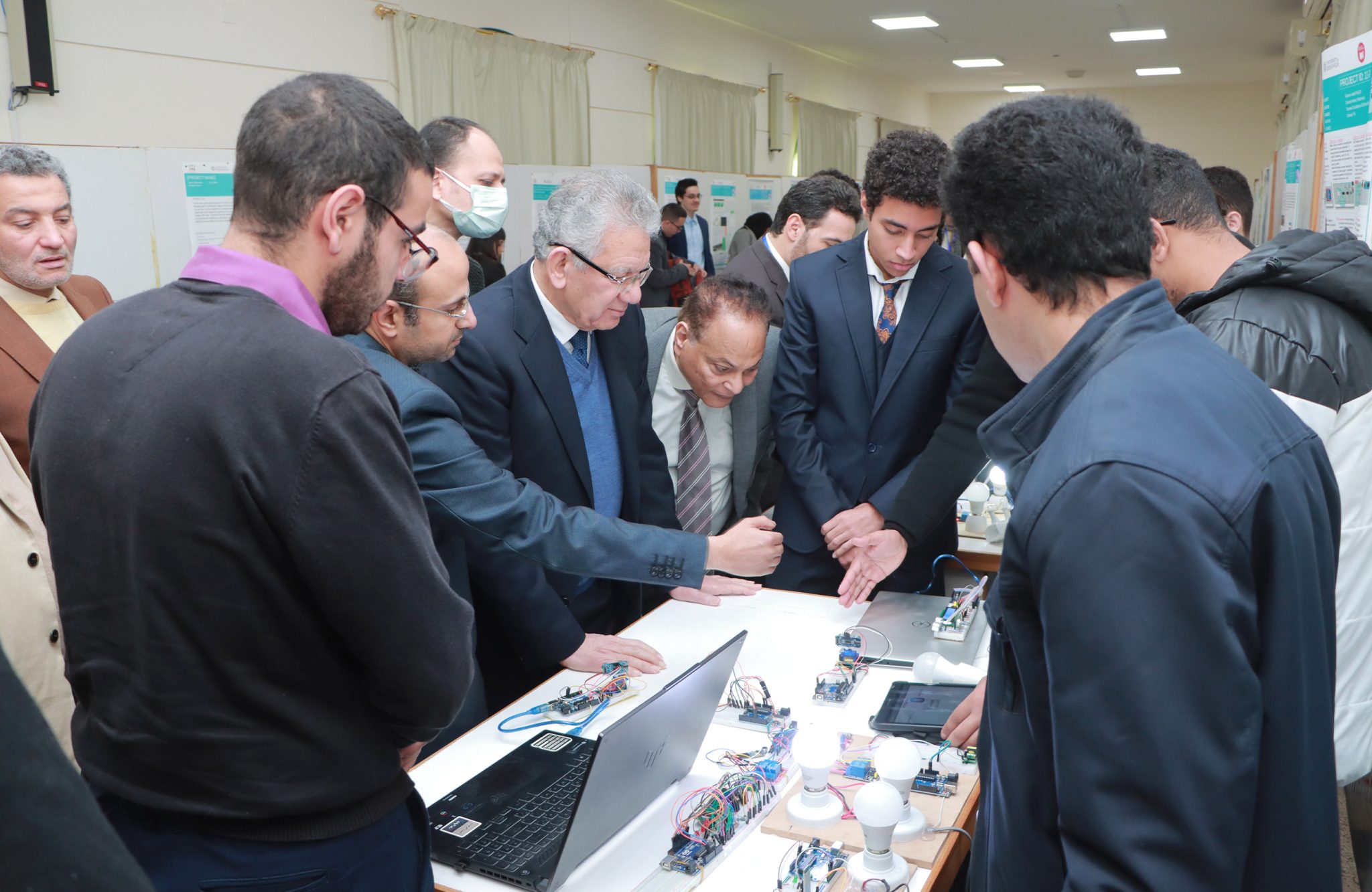 About MSA – MSA University