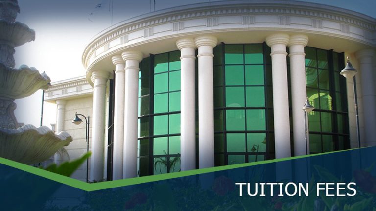 Financial Services – October University for Modern Sciences and Arts