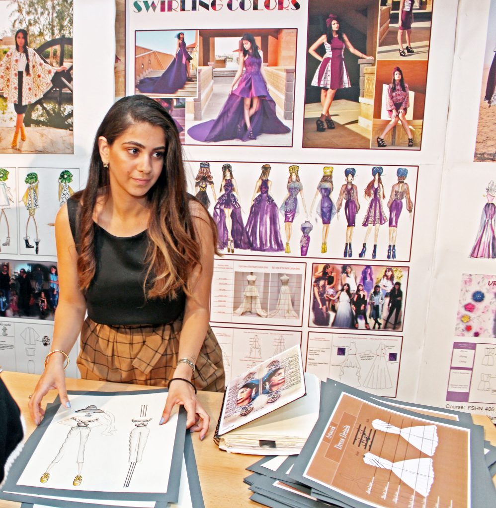 Arts & Design – MSA University