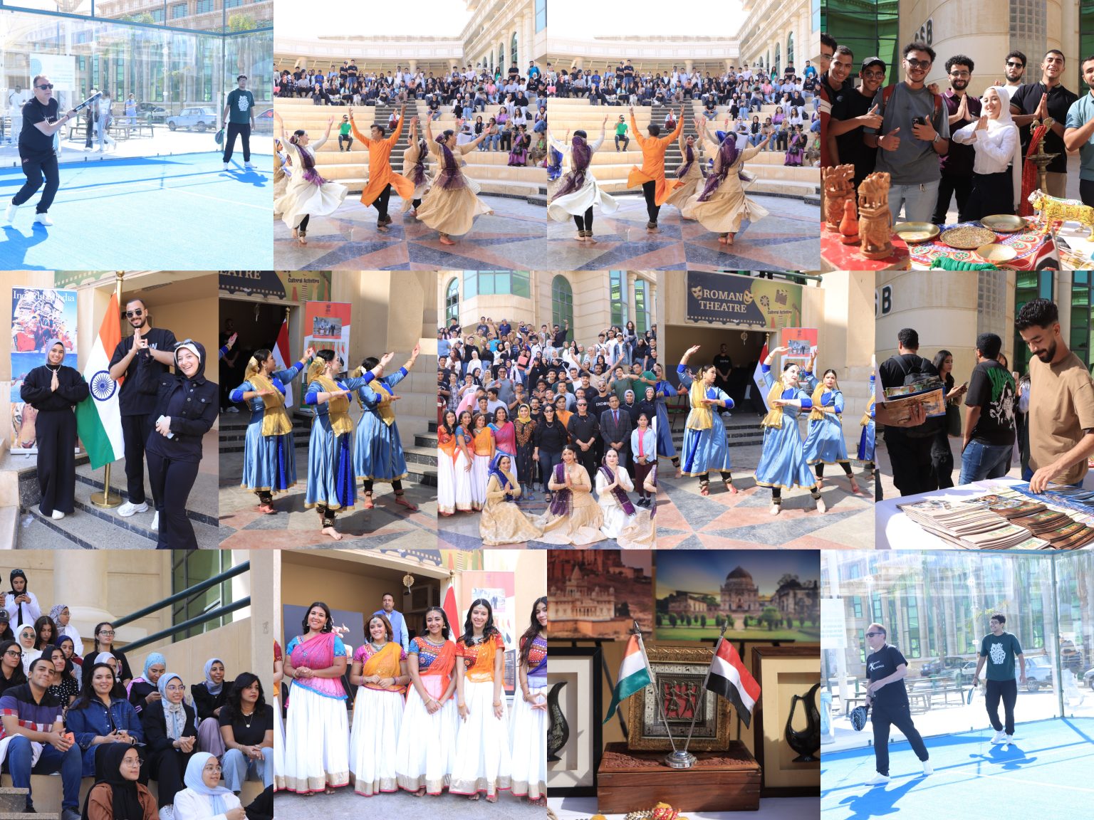 Biotechnology’s Mental Health Awareness Campaign Unites Fun, Fitness ...