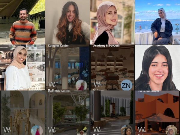 MSA University Interior Design Students Triumph on the Global Stage at the 2024 World ...