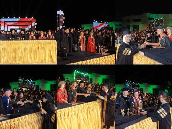 MSA University Welcomes its British Collaborative Partners from the ...