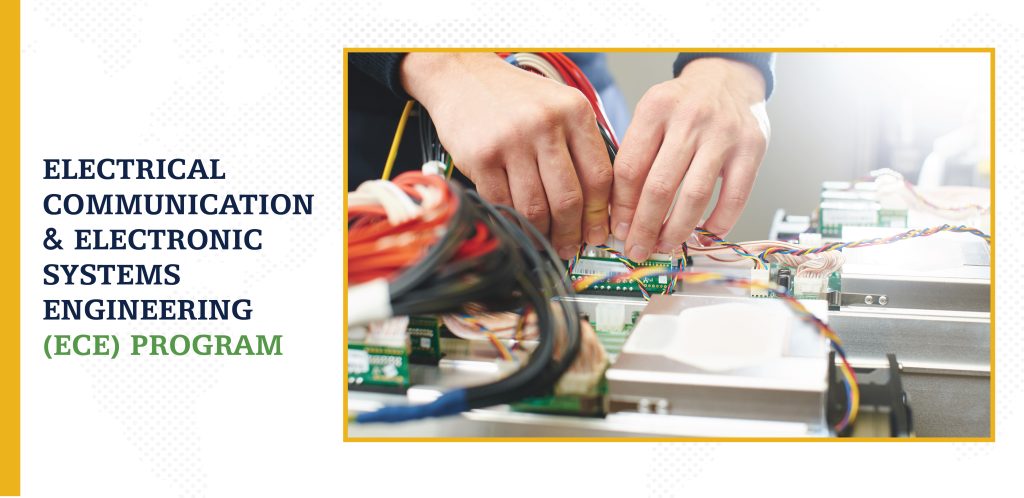 Faculty of Engineering Departments – MSA University