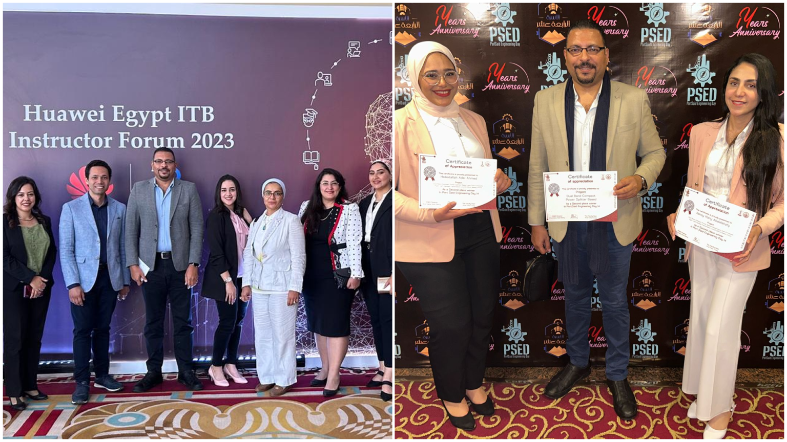 Introduction to ECE Department – MSA University