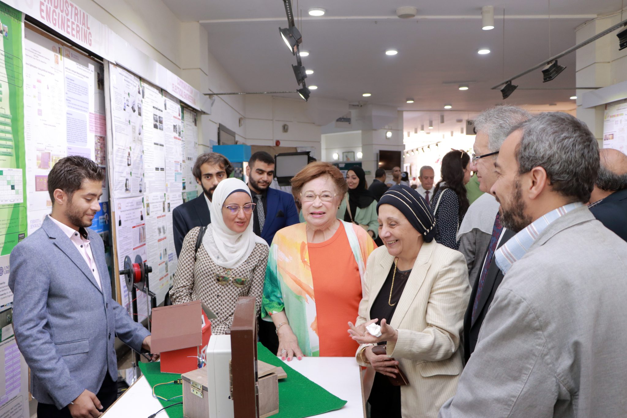 Introduction to CSE Department – MSA University