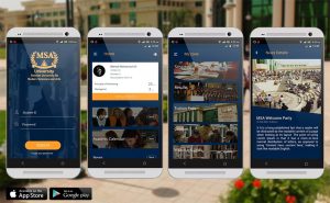 MSA Official Mobile Application – MSA University