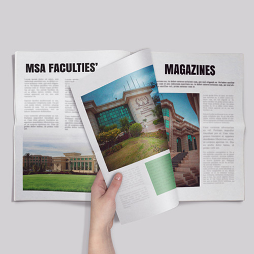 Releases – MSA University