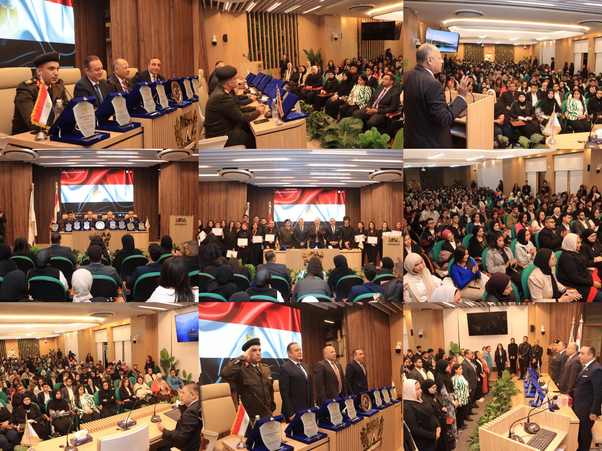 Biotechnology’s Collaborative Training and Workshop in Partnership with ...