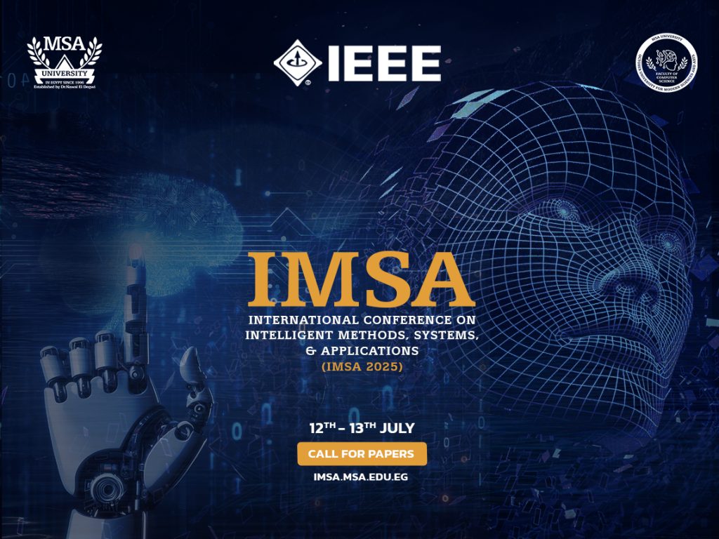 MSA University – MSA University: Established By Dr. Nawal El Degwi in 1996