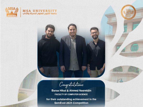 MSA Students – MSA University
