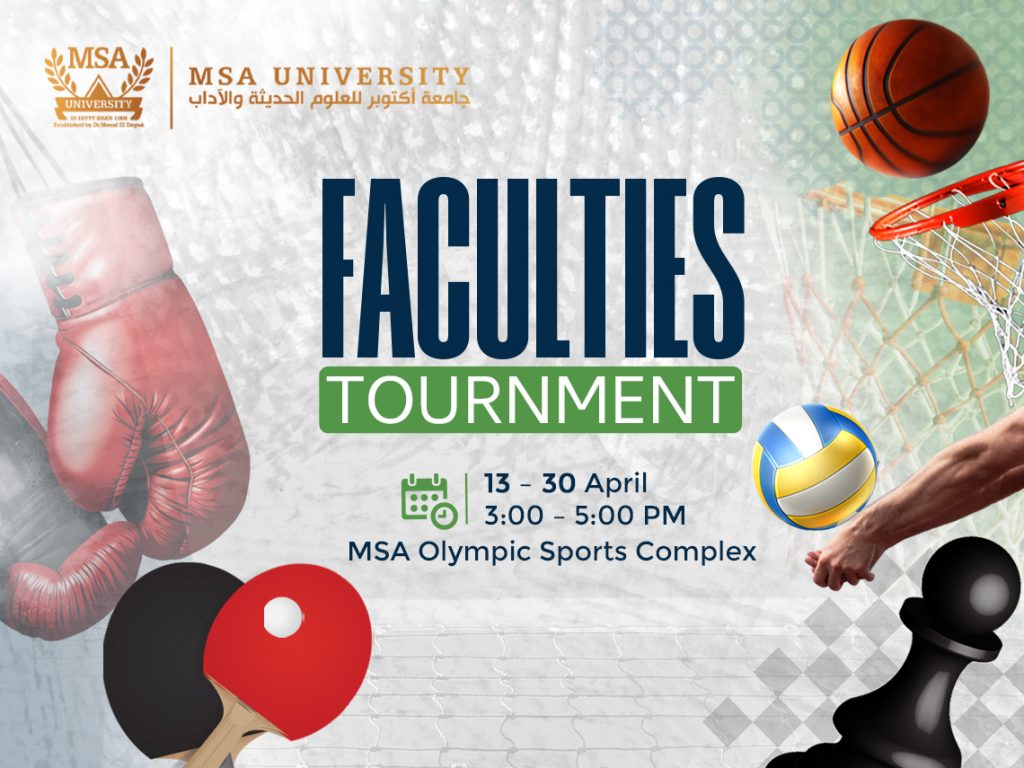 Admission Guide - MSA University