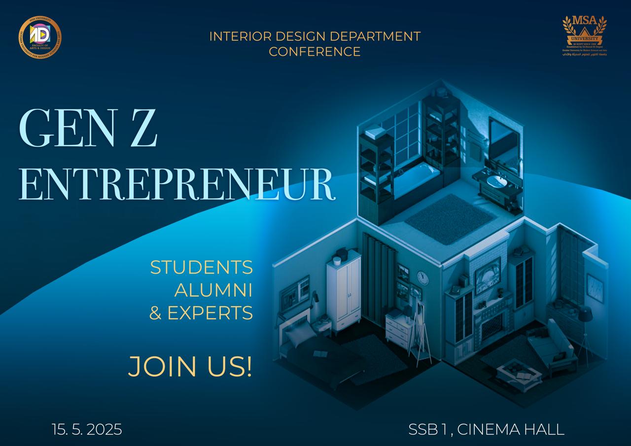 “Generation Z Entrepreneurs – Alumni, Students, and Experts” Conference ...