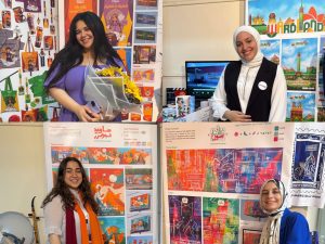 MSA Students – MSA University