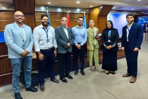 MSA Students – MSA University