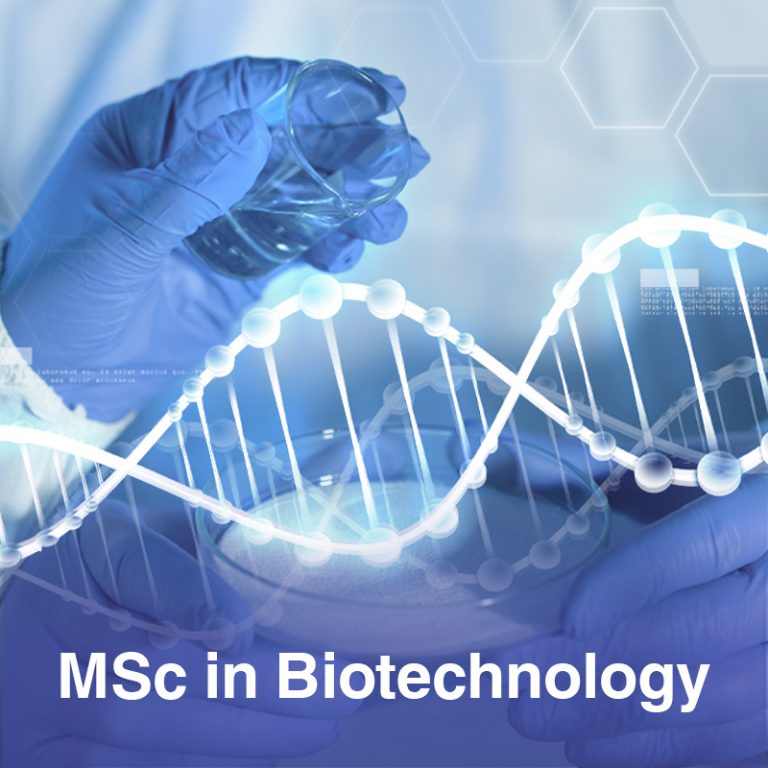 Postgraduate Studies – MSA University