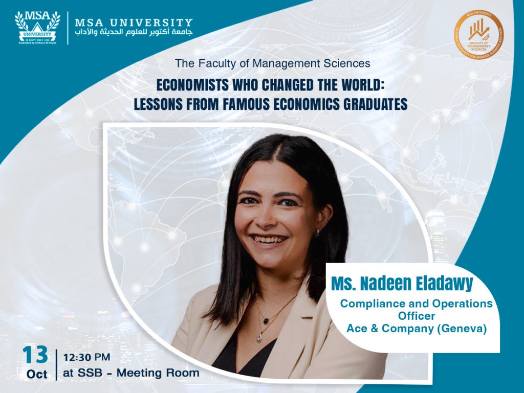 Economists Who Changed the World: Lessons from Famous Economics ...