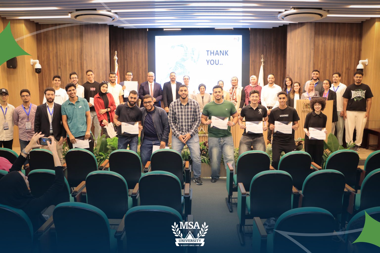 Huawei ICT International Competition 2025 Preparations – October ...