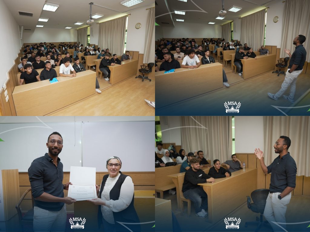 The Opportunities Available in the Job Market from Studying Economic Courses – MSA University