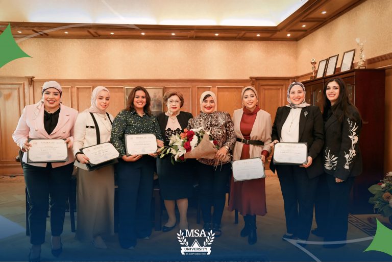 Celebrating MSA Teaching Staff who attended their PGCert Graduation ...