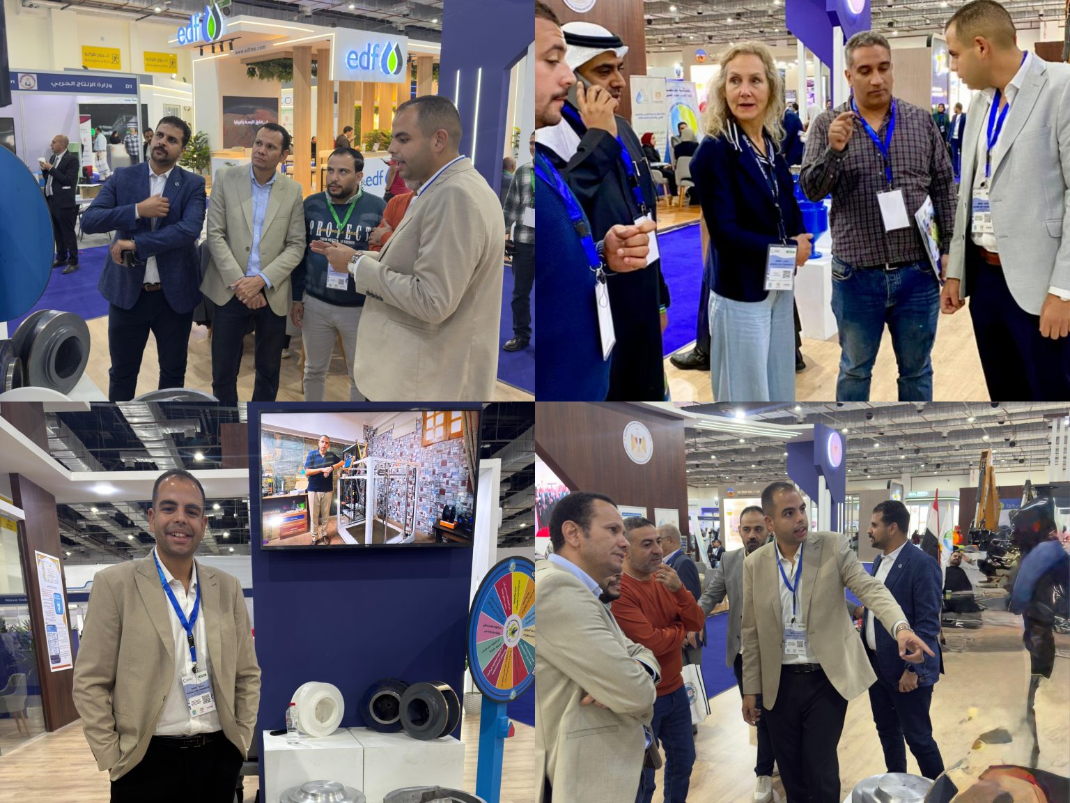 MSA’s Faculty Of Engineering Alumnus Showcases Advanced Reverse ...