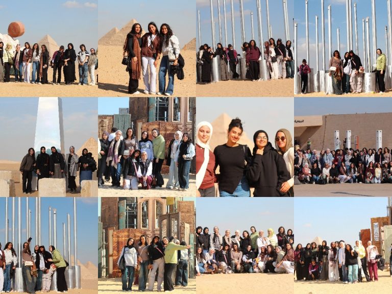 MSA Arts & Design Students Explore “Forever is Now” 5th Edition at the ...