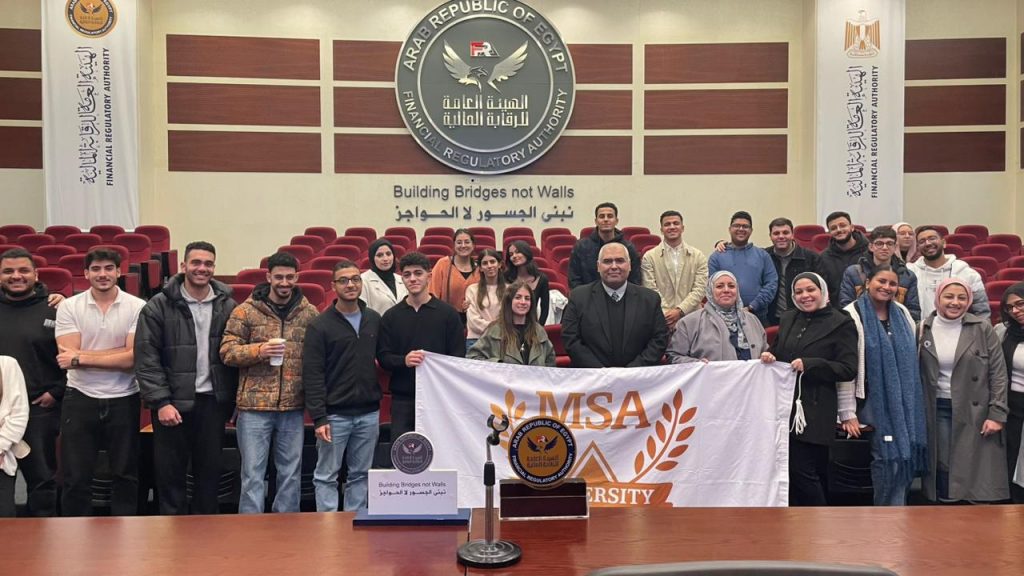 Faculty of Management Sciences Organizes Training Program at the ...