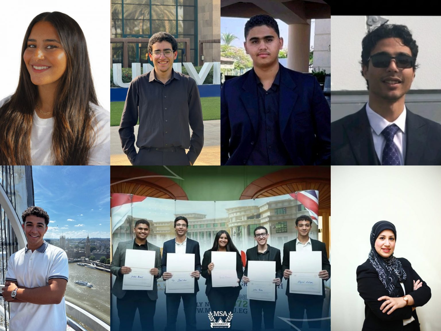 MSA Management Sciences Team Qualifies for CFA Institute Research ...