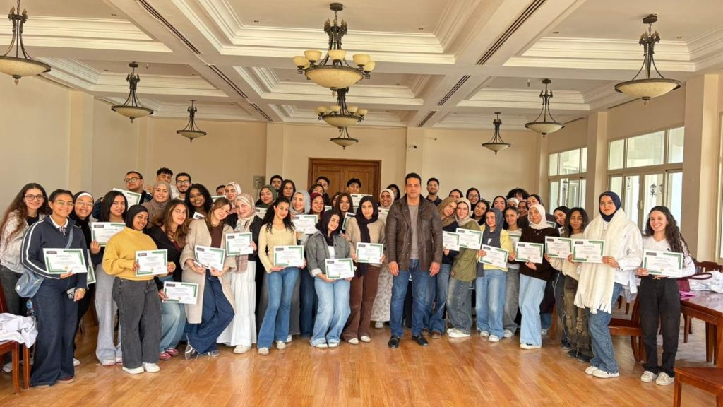 MSA Biotechnology Students Gain Hands-On Clinical Nutrition Training ...