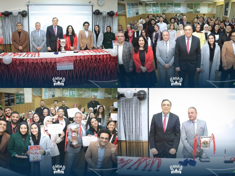 Faculty of Biotechnology Students Achieve Outstanding Success at SOLE ...